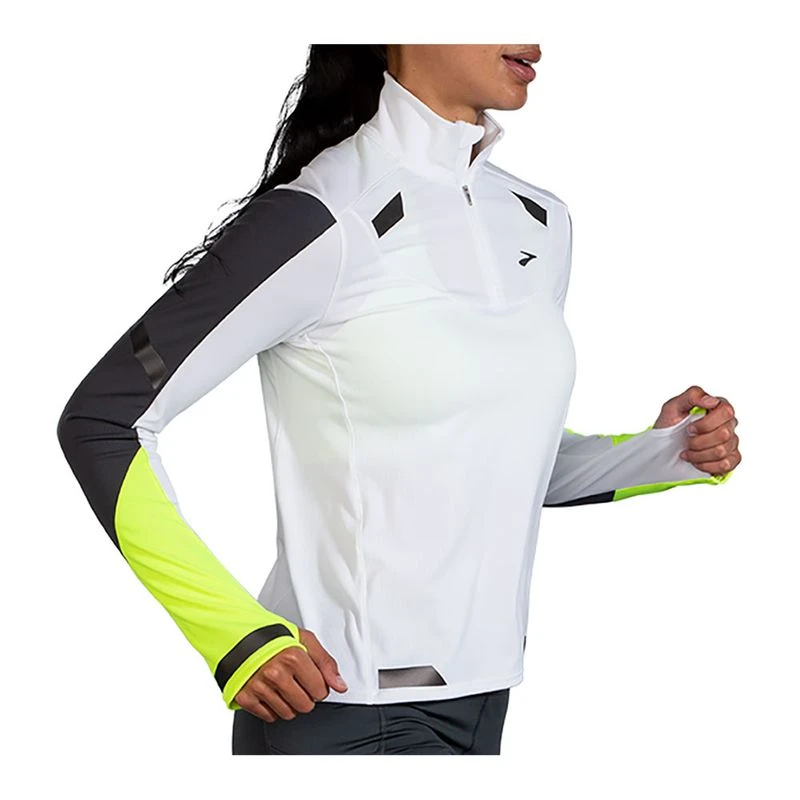 brooks cycle jersey