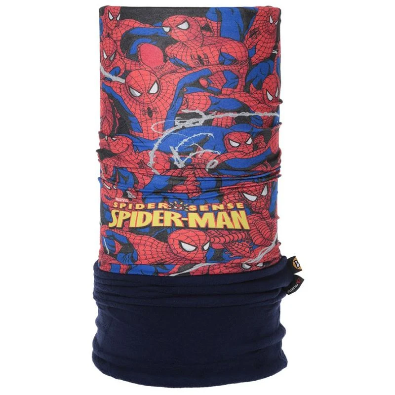 super buff spider man