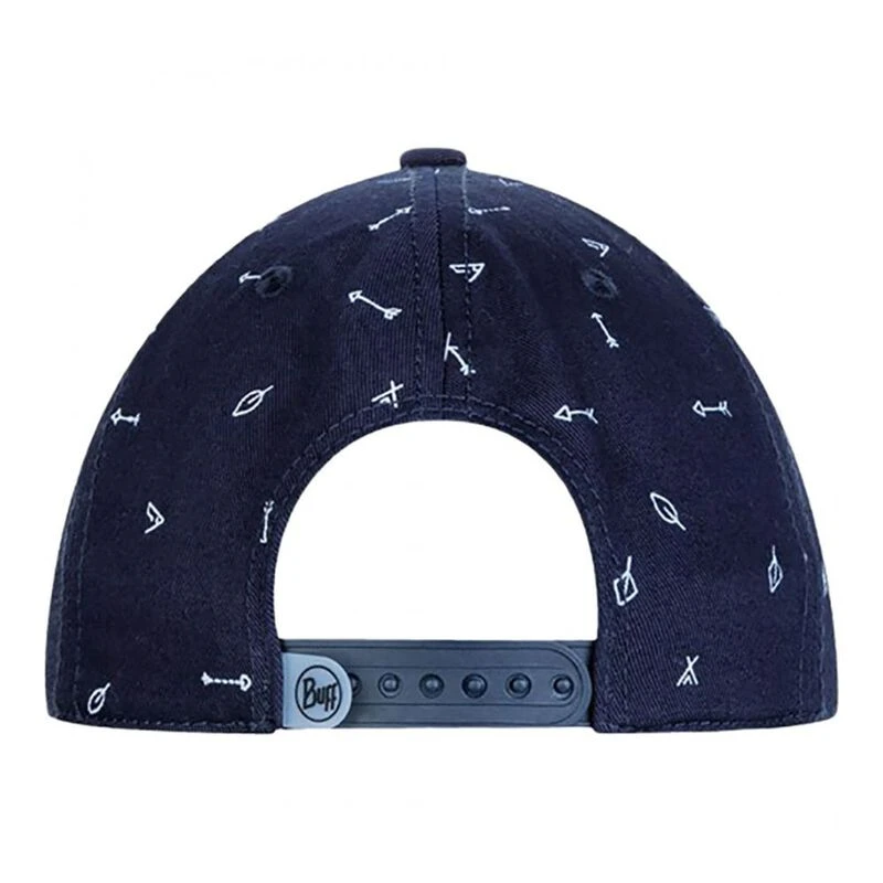 Buff Kids Explore Hat (Blue) | Sportpursuit.com