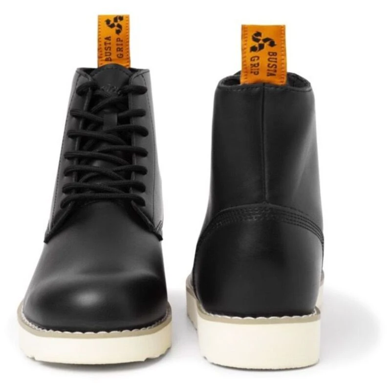 Bustagrip Mens Buster Boots (Black) | Sportpursuit.com