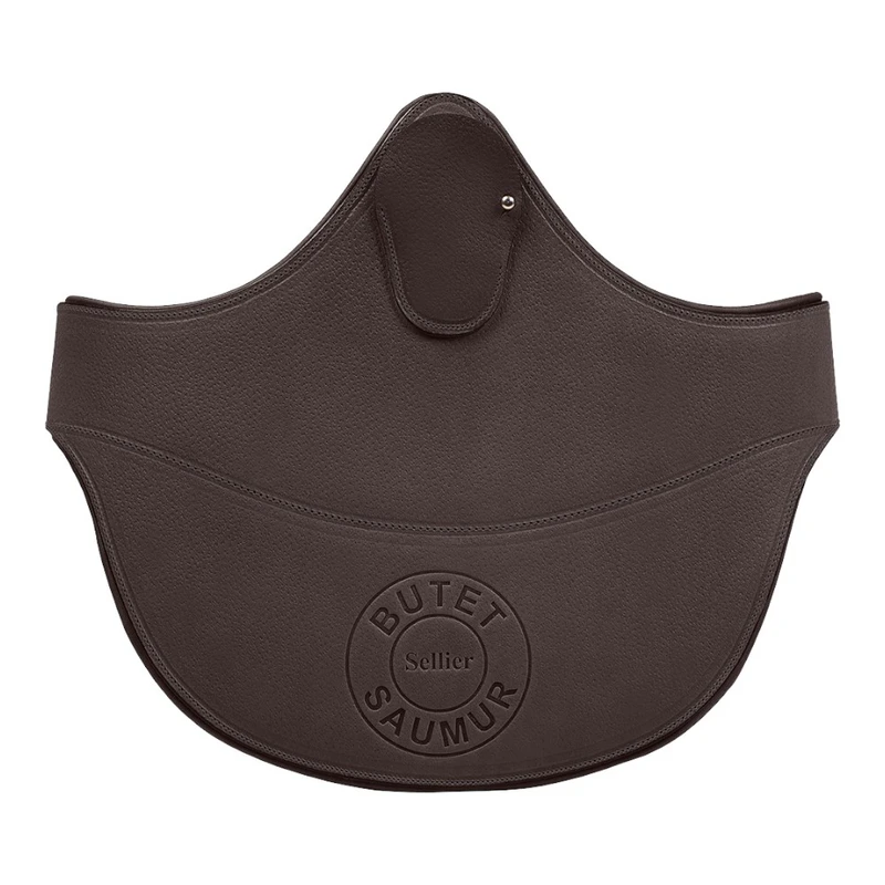 Butet Sangle Bavette ERG USA (Cachou) | privatesportshop.fr