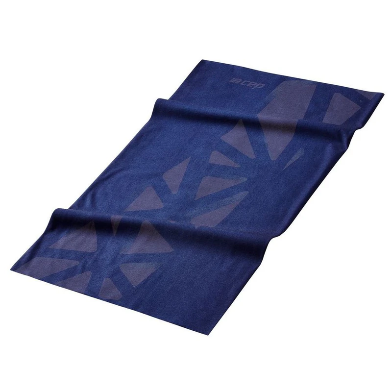 CEP Bandana Headband (Blue/Grey) | Sportpursuit.com