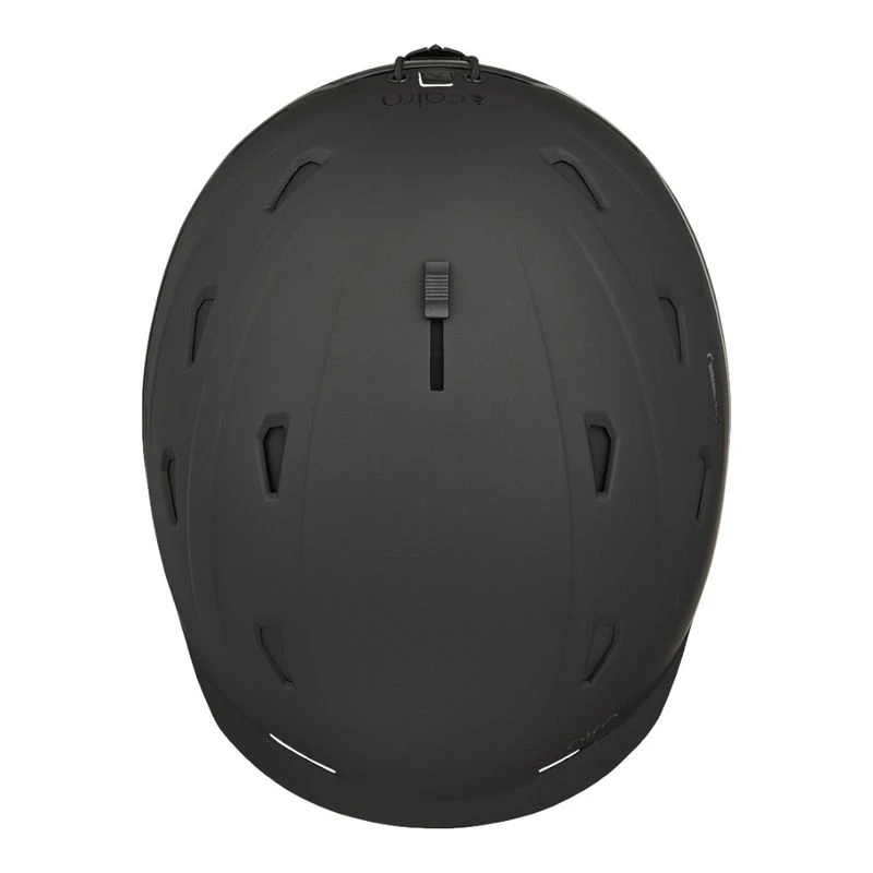 Cairn Casque de sports d'hiver Xplorer Rescue MIPS Homme (Noir) | priv