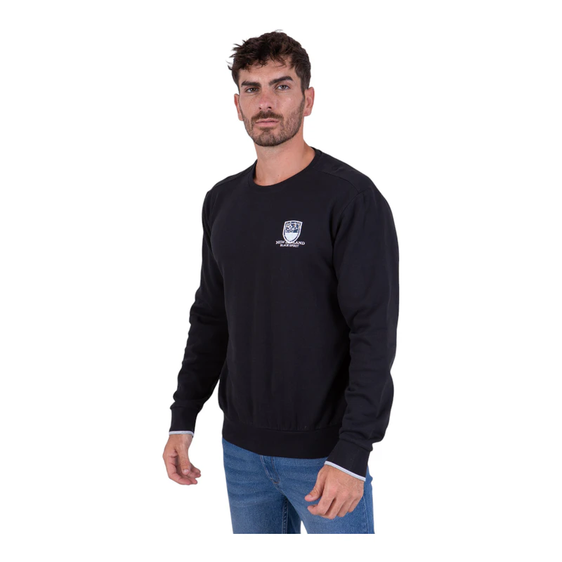 Camberabero Pull 55600 Homme (Noir) | privatesportshop.fr