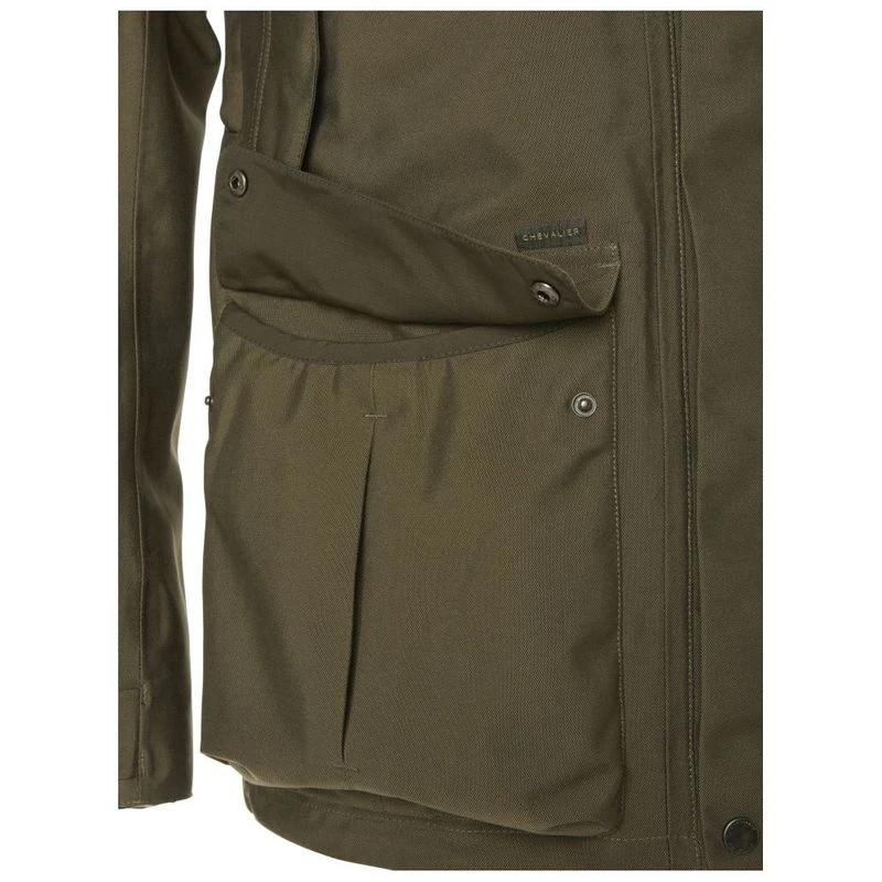 Chevalier Mens Endeavor Chevalite 2.1 Jacket (Dark Green) | Sportpursu