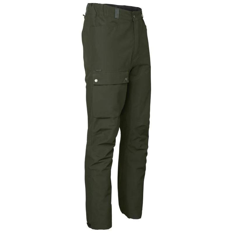 Chevalier Mens Fractus Chevalite Trousers (Dark Green) | Sportpursuit.