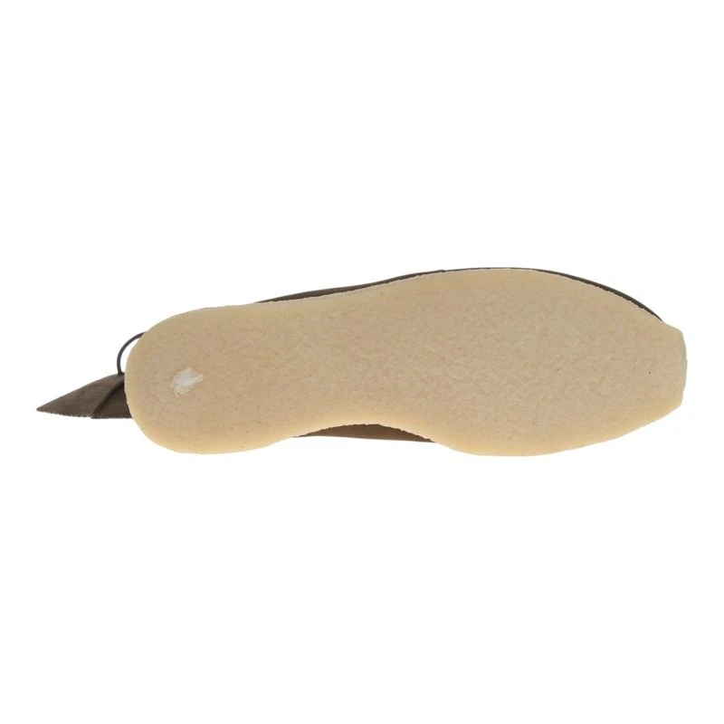 Clarks Mens Radlett Casual Shoes (Sand) | Sportpursuit.com