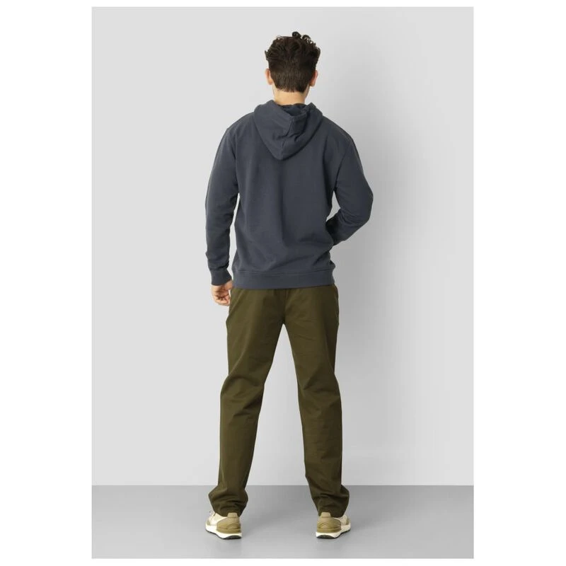 Clean Cut Copenhagen Mens Basic Hoody (Navy) | Sportpursuit.com