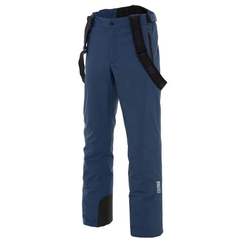 Colmar Mens 1424 Trousers (Blue) | Sportpursuit.com