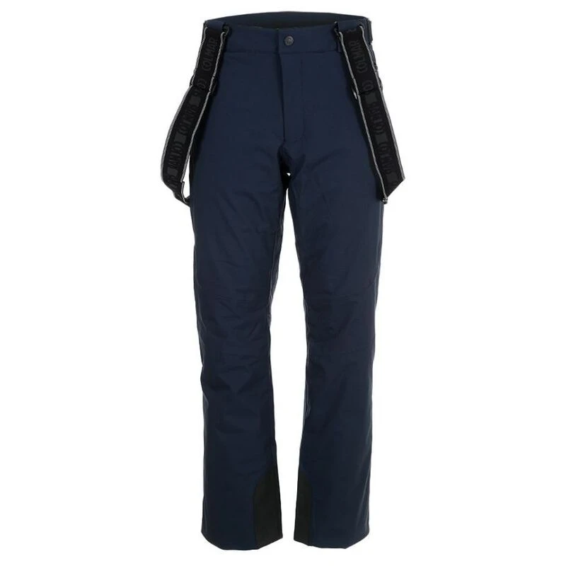 Colmar Mens Sapporo Rec Trousers (Blue/Black) | Sportpursuit.com