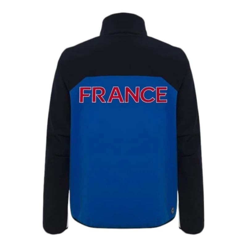 Colmar Mens 6XZ Jacket (White) | Sportpursuit.com