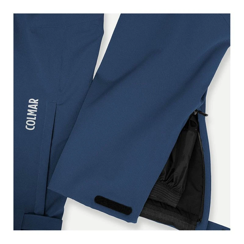 Colmar Mens 1427 Trousers (Blue) | Sportpursuit.com