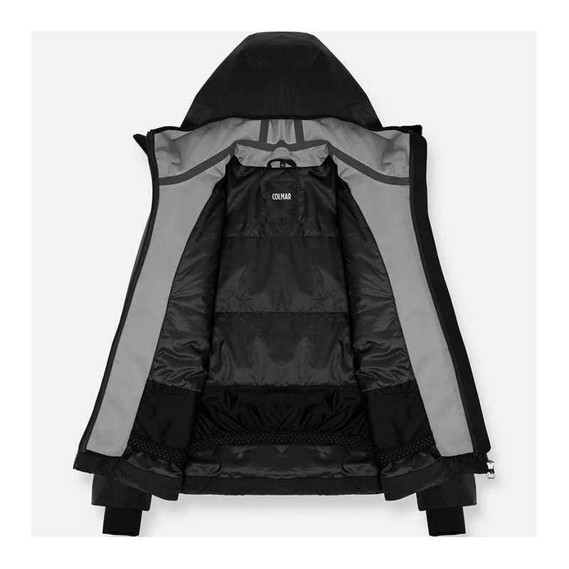 Colmar Womens 2979 Jacket (Black) | Sportpursuit.com