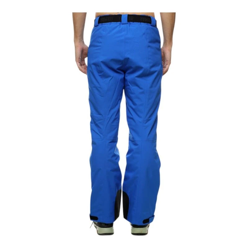 Colmar Mens 727 Trousers (Blue) | Sportpursuit.com