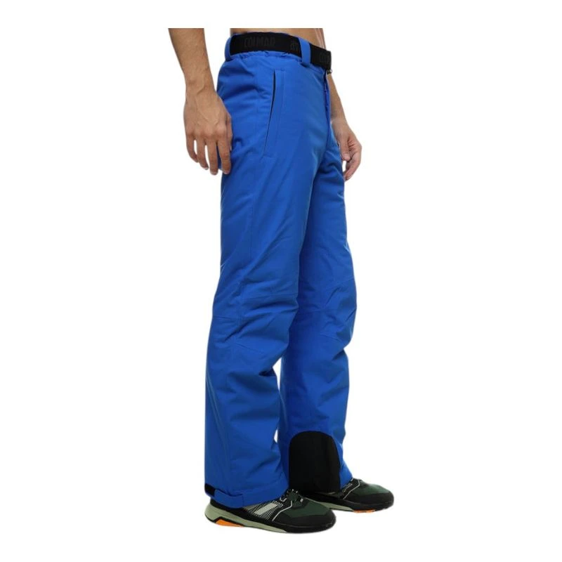 Colmar Mens 727 Trousers (Blue) | Sportpursuit.com