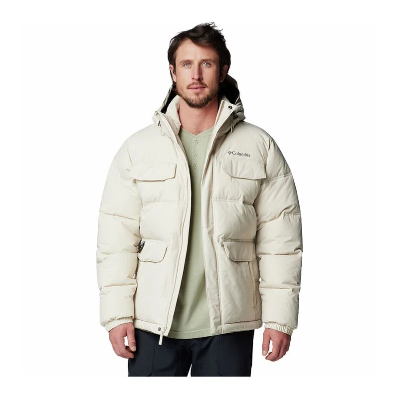 spring walking jacket