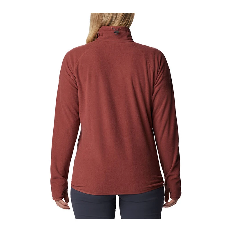 Columbia Womens Back Beauty™ Jacket (Grey) | Sportpursuit.com