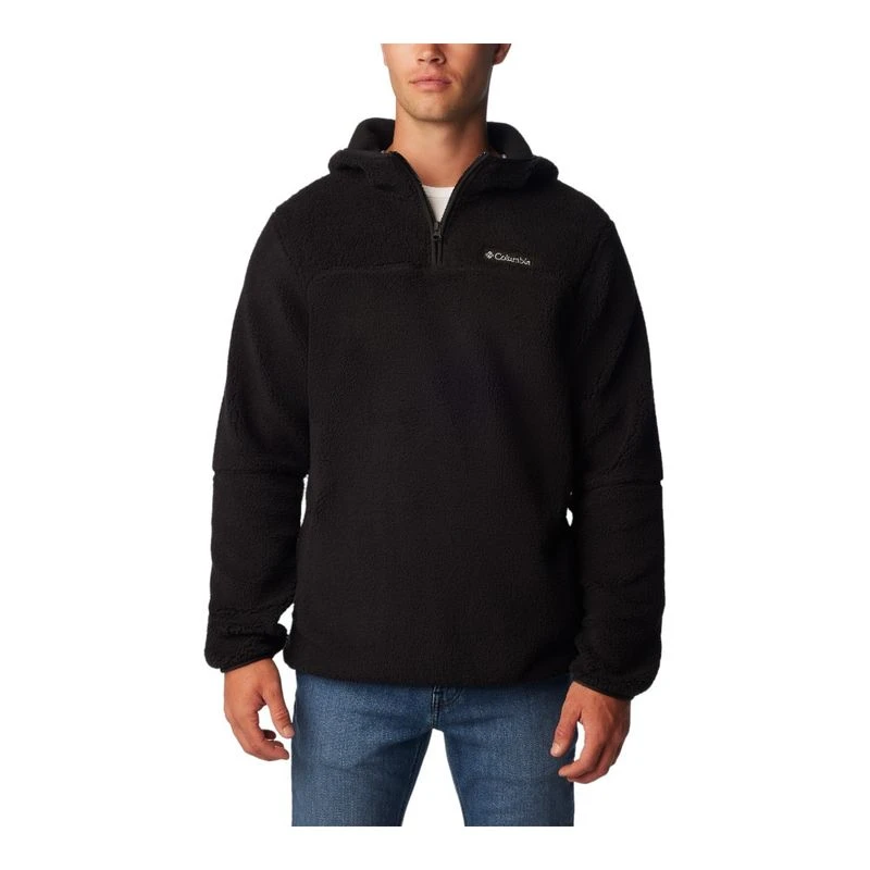 Columbia Mens Rugged Ridge™ Jacket (Black) | Sportpursuit.com