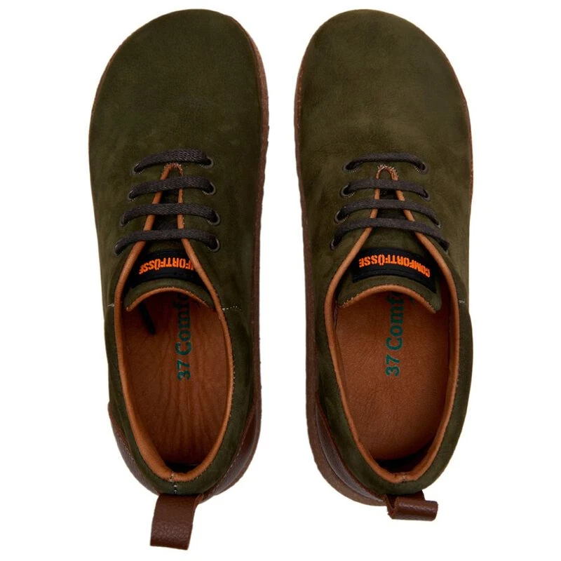 Comfortfusse Aster Shoes (Green) | Sportpursuit.com