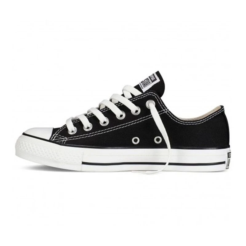 Converse Sneakers As Ox M9166 (Noir) | privatesportshop.fr