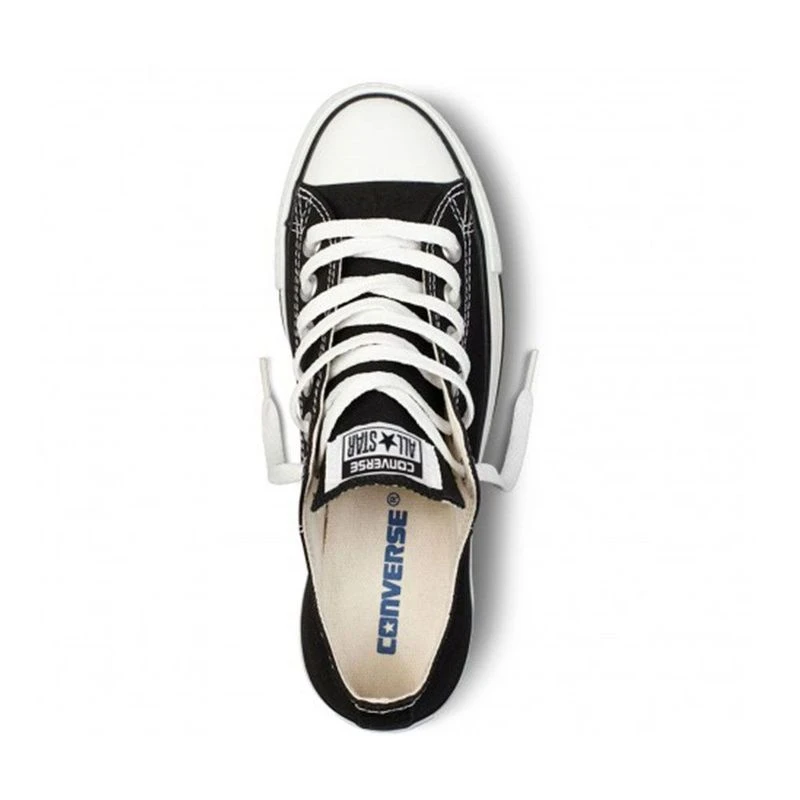 Converse Sneakers As Ox M9166 (Noir) | privatesportshop.fr