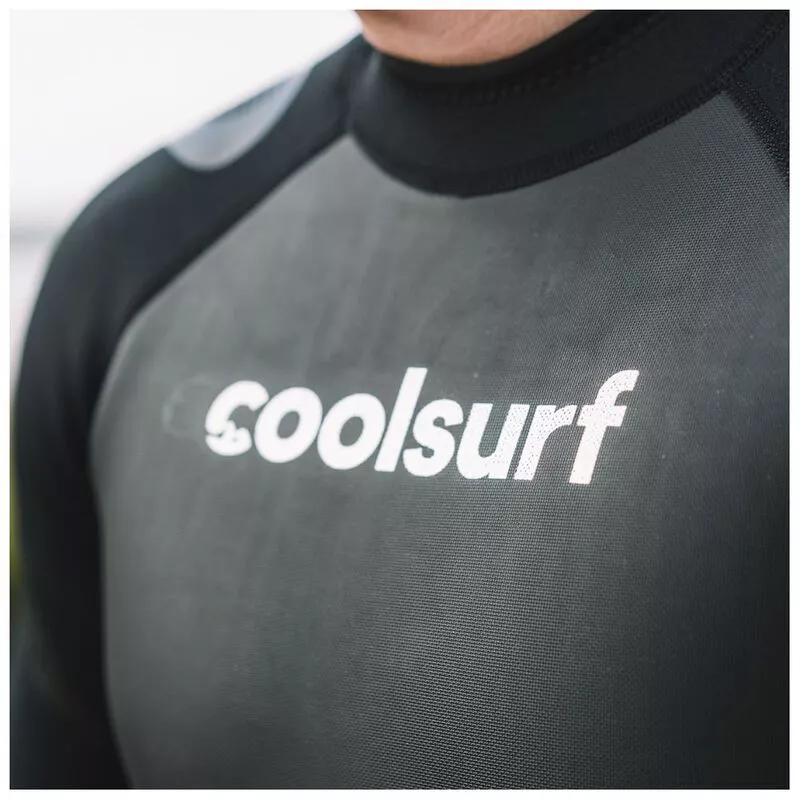 coolsurf wetsuit
