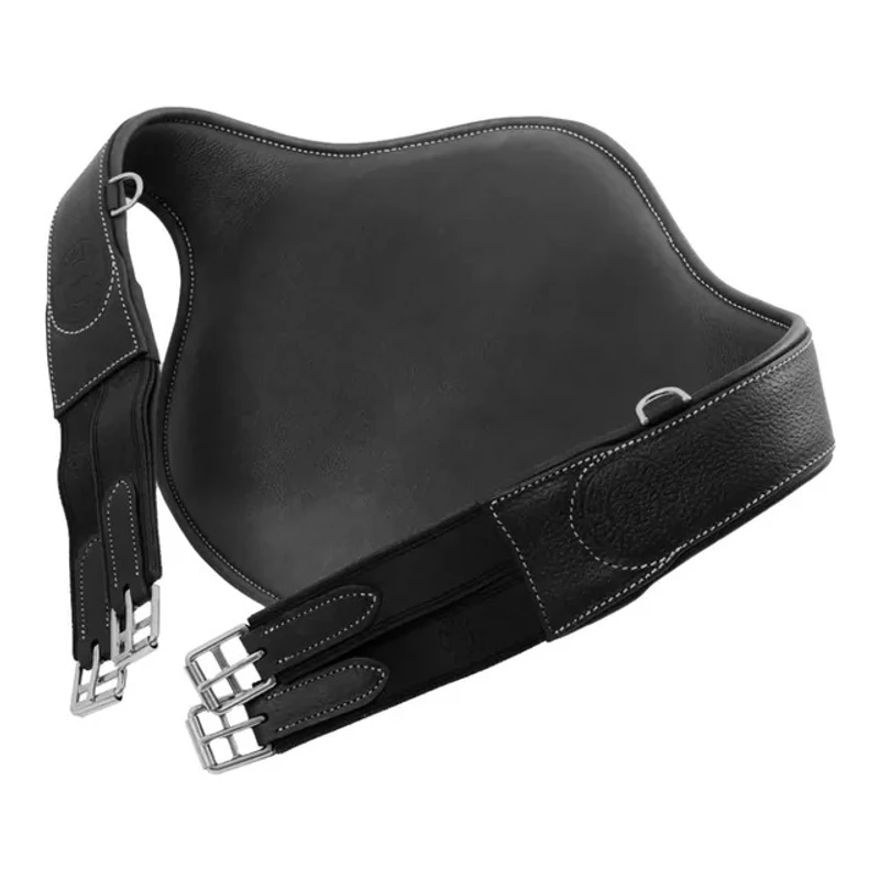 Butet Sangle Bavette ERG USA (Noir) | privatesportshop.fr