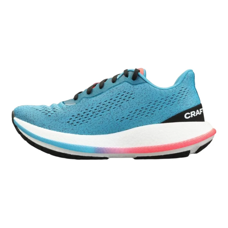 Craft Mens Craft Pacer Running Shoes (Blue) | Sportpursuit.com