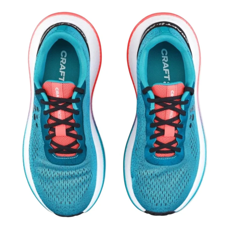 Craft Zapatillas de Running Craft Pacer Hombres (Azul) | privatesports