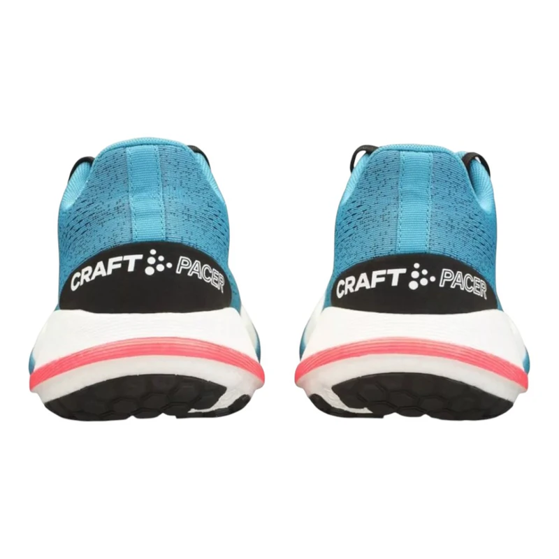 Craft Mens Craft Pacer Running Shoes (Blue) | Sportpursuit.com