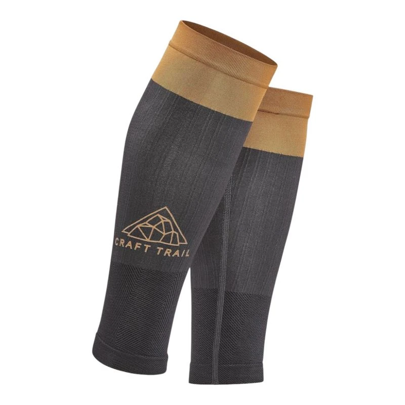 Craft Gambali Pro Trail Fuseknit (Grigio) | privatesportshop.it