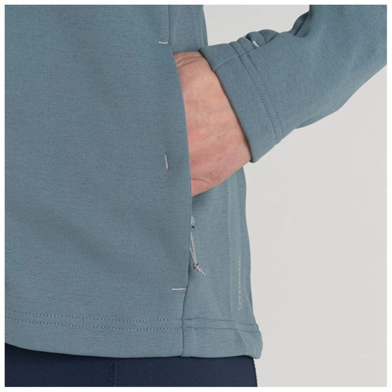 Craghoppers Dynamic Pro Fleece Jacket (Atlantic Marl) | Sportpursuit.c