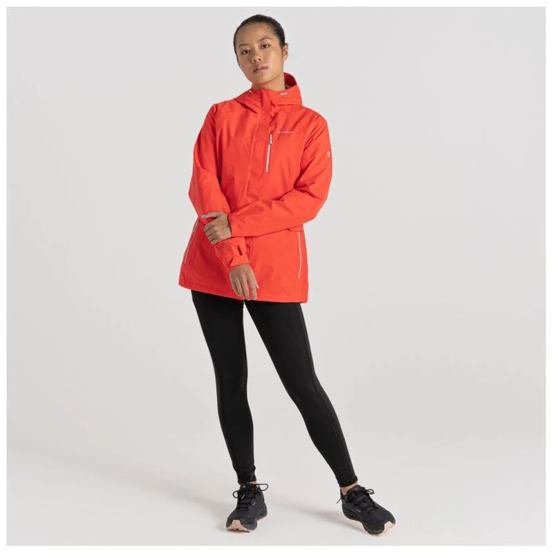 Craghoppers Womens Caldbeck Jacket (Pomegranate) | Sportpursuit.com