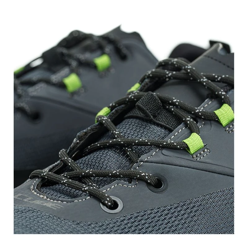 Cube Mens ATX OX Cycling Shoes (Grey) | Sportpursuit.com