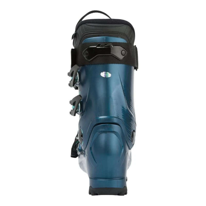 DALBELLO Womens Veloce Max GW 80W Ski Boots (Blue) | Sportpursuit.com