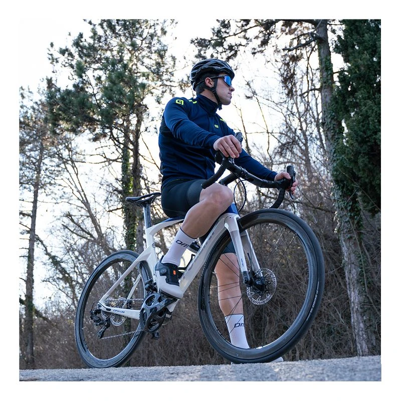 DMT KR4 Cycling Shoes (Black/Silver) | Sportpursuit.com