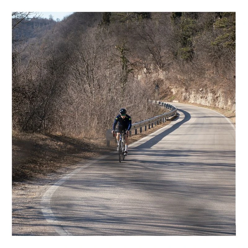 DMT KR4 Cycling Shoes (Black/Petrol) | Sportpursuit.com