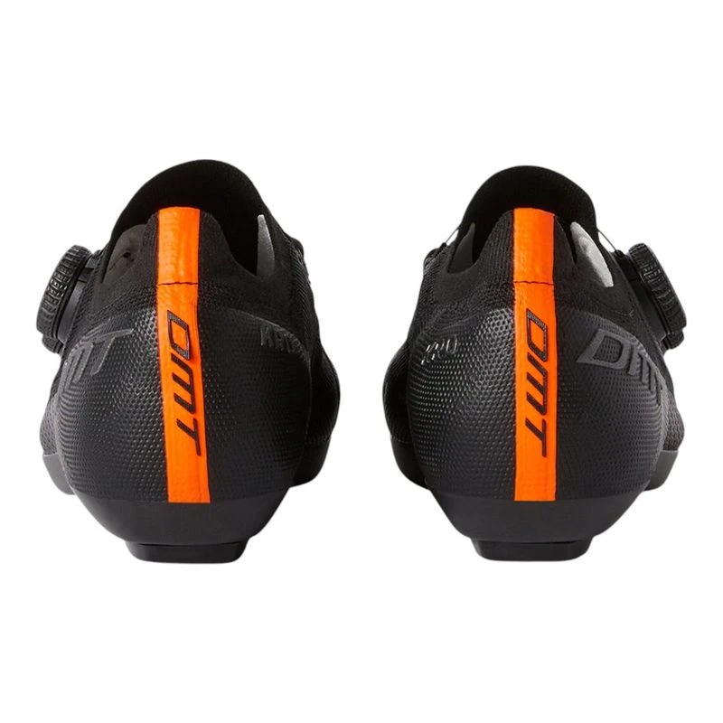 DMT KR0 Cycling Shoes (Black/Black) | Sportpursuit.com