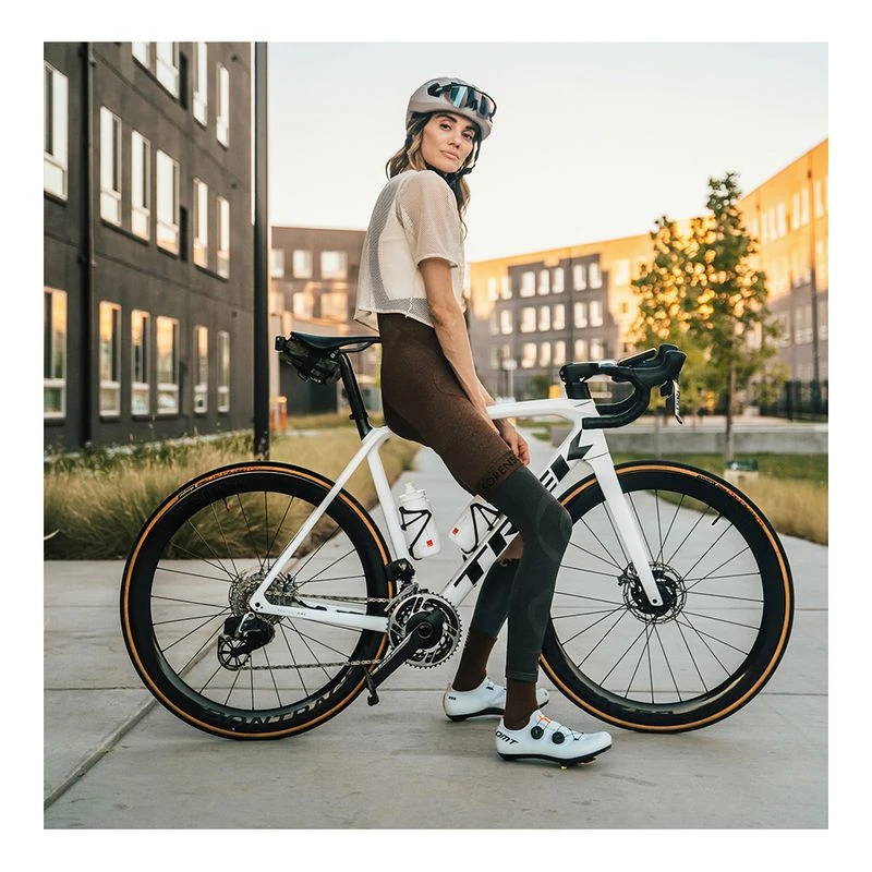 DMT KR0 Cycling Shoes (Coral/Black) | Sportpursuit.com