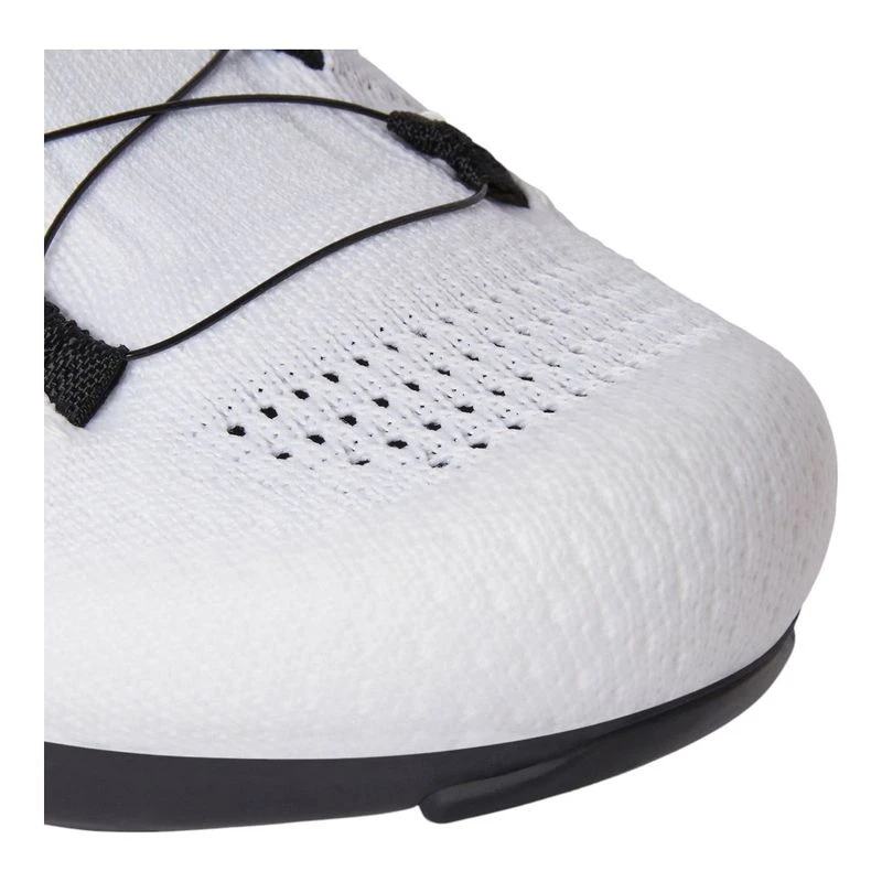DMT KR0 Cycling Shoes (White/White) | Sportpursuit.com