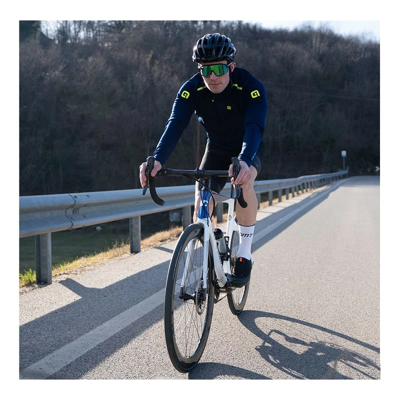 DMT KR SL Cycling Shoes (Black/Black) | Sportpursuit.com