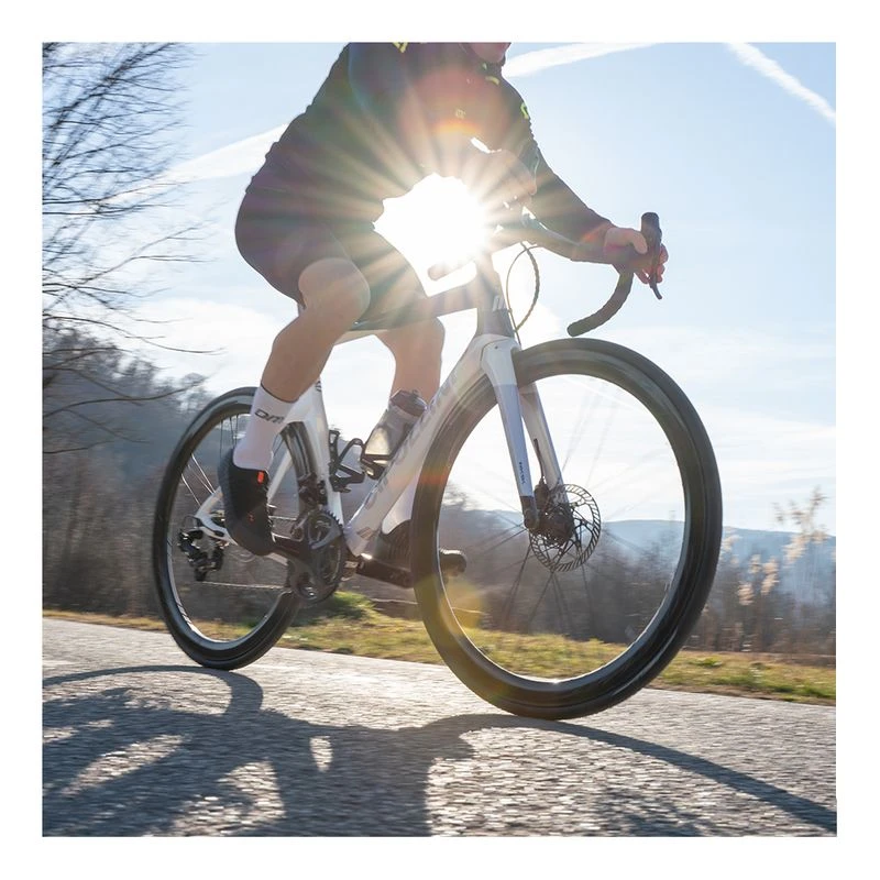 DMT KR SL Cycling Shoes (Black/Black) | Sportpursuit.com