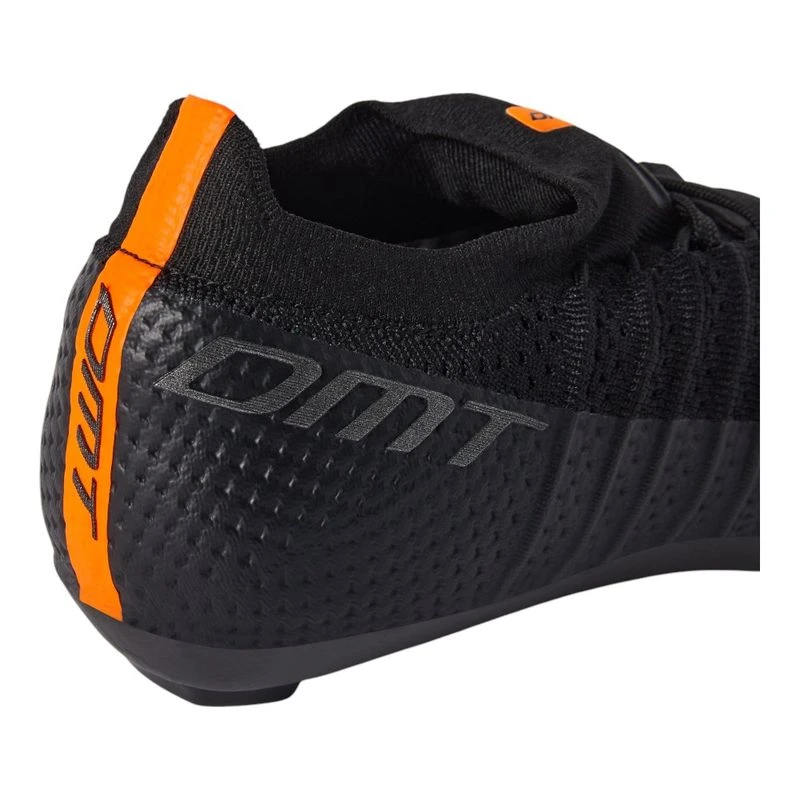 DMT KR SL Cycling Shoes (Black/Black) | Sportpursuit.com