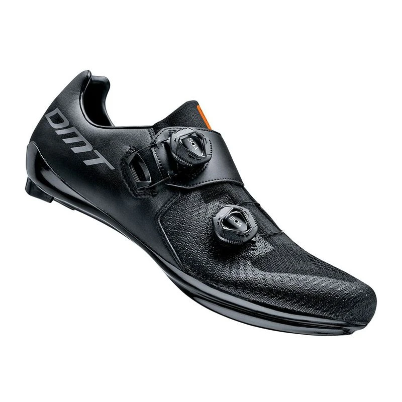 DMT SH1 Cycling Shoes (Black/Black) | Sportpursuit.com
