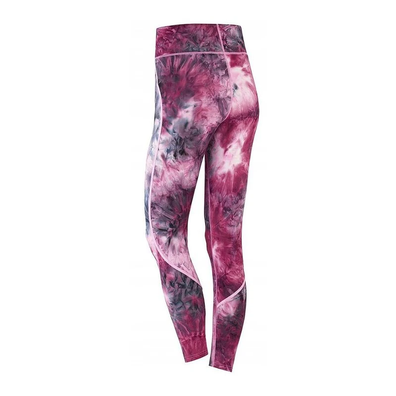 Kari Traa Womens Ellen Tights (Syrup) | Sportpursuit.com