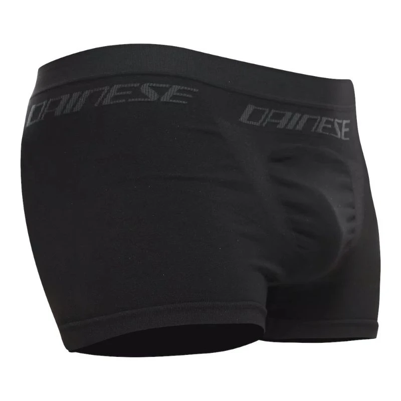 Dainese Mens Quick Dry Underwear (Black) | Sportpursuit.com