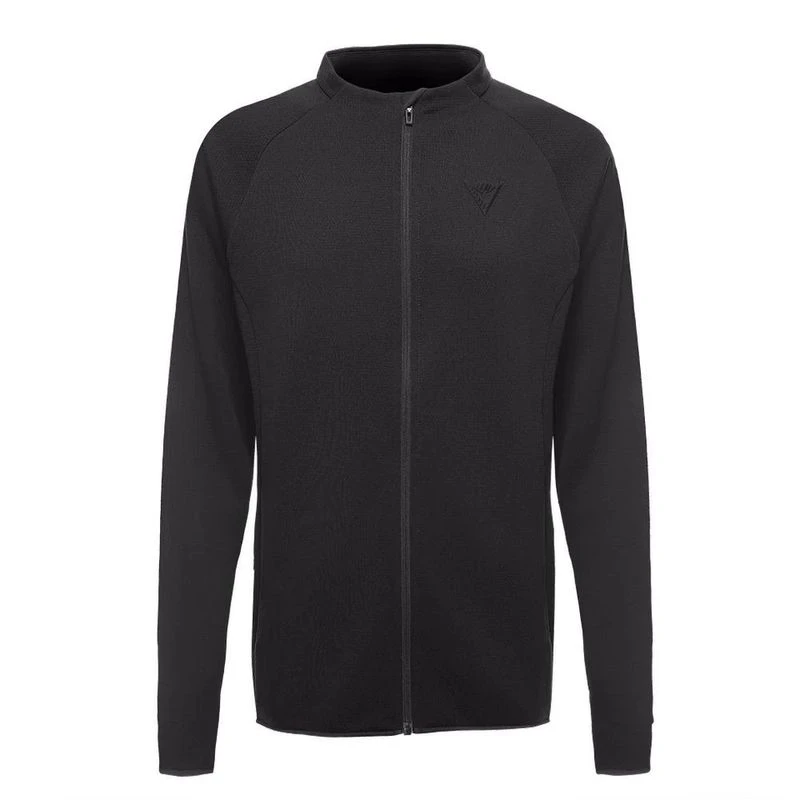 Dainese Mens W003 Full Zip Full Jacket (Stretch/Limo) | Sportpursuit.c