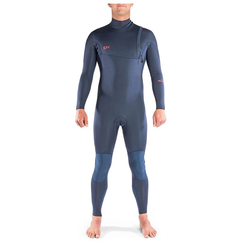 Dakine Combinaisons Mission Zip Free Full 2/2mm Homme (Bleu) | private