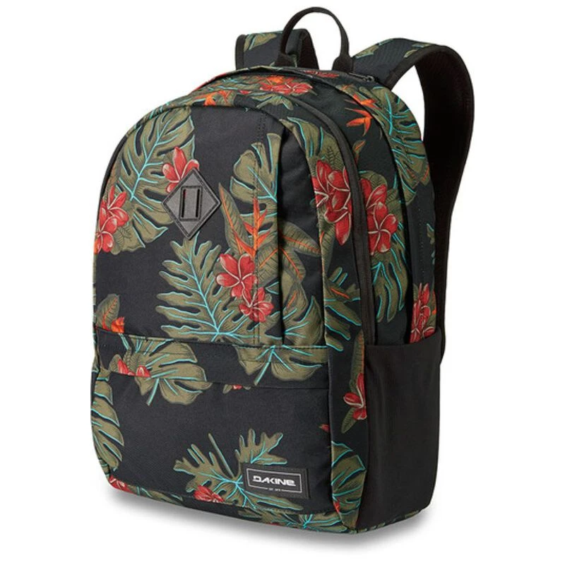 Dakine Grand sac à dos Essentials (Vert) | Sportpursuit.com