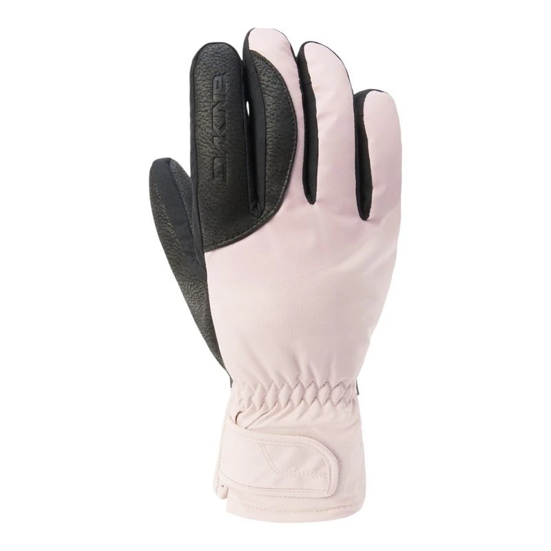 Dakine Tahoe Gloves (Pink) | Sportpursuit.com
